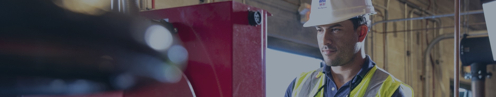 Fire Sprinkler Jobs | Find A Fire Protection Career | Apply Now